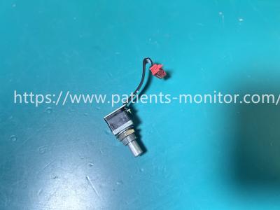 China 62A22-02-020C Comen C60 Patient Monitor Encoder Rotary Switch Knob Control Module for sale