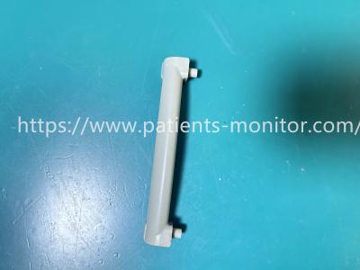China Comen C60 Patient Monitor Handle Replacement Durable Grey Plastic Side Grip Easy Installation for sale