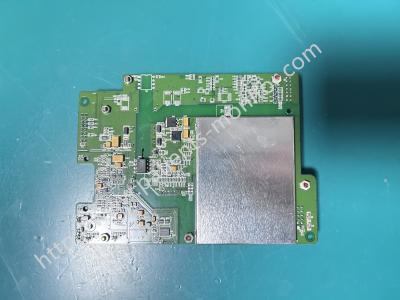 China Comen C60 Patient Monitor Specifications Board 050-000307-03 Replacement Assembly for sale