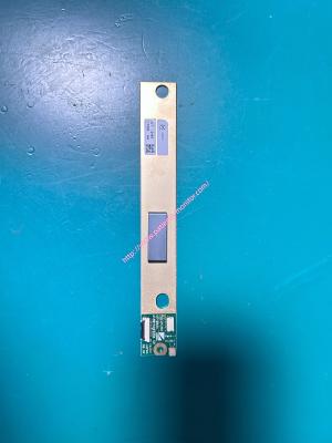 China Nihon Kohden ECG-1350P ECG machine display screen and operation button board 6190-904979A UT-2446 for sale