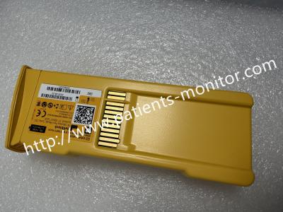 China Defibrillator AED Defibtech LLC Battery Pack for Defibtec DDU-1OO-TRH Services REF DBP-1400 DBP-2800 for sale