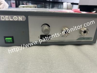 China Delon XD-250  Medical Cold Light Source for Surgical and Endoscopic Use for sale