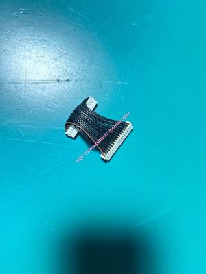 China Nihon Kohden ECG-1350P ECG machine mainboard power board wiring spare part used for sale
