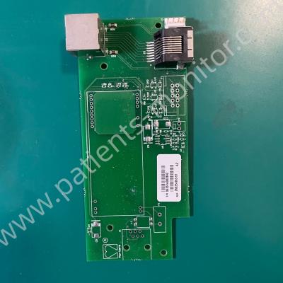 China Mortara ELI250 ECG EKG Machine Network Interface Board 26025-063-51 5525-063-01A Assembly Parts for sale