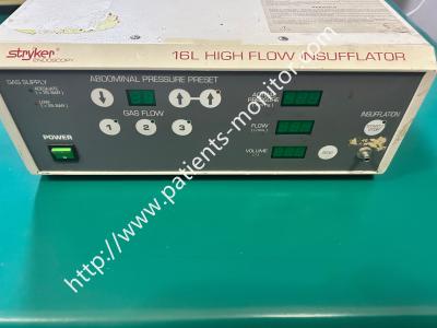 China Stryker 16L High Flow Insufflator for Endoscopy Surgical Operation for sale