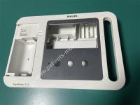 China Replacement Philiph TC10 ECG Machine Complete Casing Top & Bottom Casing Assembly for sale