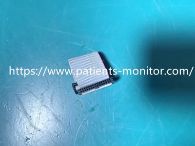 China Carewell ECG-1112 ECG Machine Keypad Wiring Flexible Flat Ribbon Cable Assembly for sale
