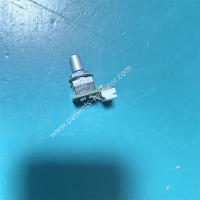 China Comen STAR8000C Patient Monitor Encoder Rotary Control Parts for Medical Device for sale