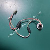 China Mindray D3 Defibrillator Electrode Handle Interface And Wiring for sale
