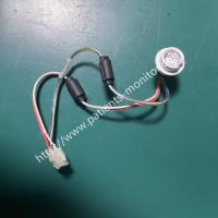 China Mindray D3 Defibrillator Electrode Handle Interface And Wiring for sale