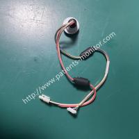 China Mindray D3 Defibrillator Electrode Handle Interface And Wiring for sale
