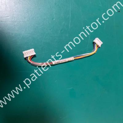 China Mindray D3 Defibrillator Machine Connector Cable for Keypad and Indicator Light Board C-009-001102-00-1.0 for sale
