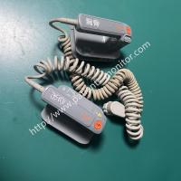 China Defibrillation Electrode External Paddle Handpiece for D3 Defibrillator for sale