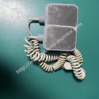 China Defibrillation Electrode External Paddle Handpiece for D3 Defibrillator for sale
