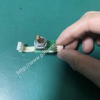 China Mindray D3 Defibrillator Encoder Assembly 9200-20-10542 Including Wiring for sale