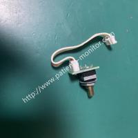 China Mindray D3 Defibrillator Encoder Assembly 9200-20-10542 Including Wiring for sale