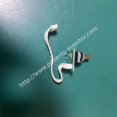 China Mindray D3 Defibrillator Encoder Assembly 9200-20-10542 Including Wiring for sale