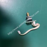 China Mindray D3 Defibrillator Encoder Assembly 9200-20-10542 Including Wiring for sale