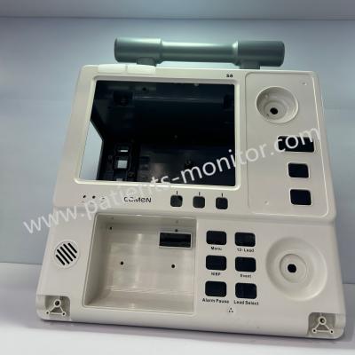 China COMEN S8 Defibrillator /Monitor Complete Housing (Front & Rear Cover) Used-Good for sale