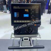 China COMEN V3 Ventilator: Multi-Functional Turbine-Driven Respiratory Support Platform for sale