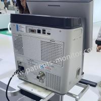 China COMEN V3 Ventilator: Multi-Functional Turbine-Driven Respiratory Support Platform for sale