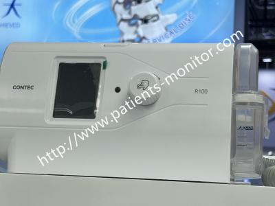 China Contec R100BP CPAP Positive Pressure Ventilation Therapy Machine for sale