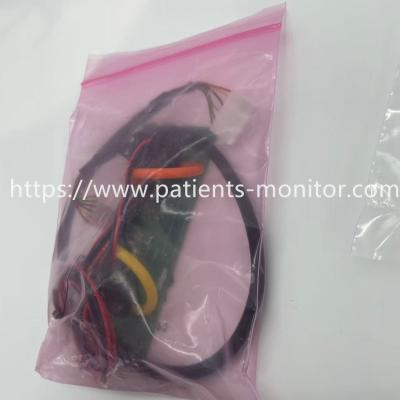 China Draeger Savina 300 Ventilator Pressure Sensor Assembly Part High Precision Replacement Component for sale