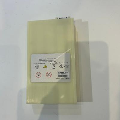 China GE LOGIQ BookSeries Ultrasound Dedicated Lithium-ion Battery Pack SH-250 14.8V 5200mAh for sale