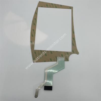 China VELA Ventilator Front Frame Pack decorative sticker,Overlay Label Kit for Vyaire VELA Ventilator for sale