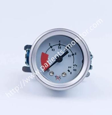 China GE Ohmeda Aespire 7100 7900 High Pressure Gauge 1009-3080-000 for sale
