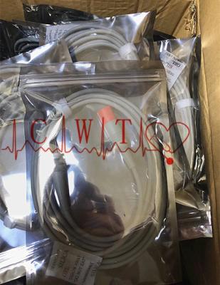 China FM20 Fetal Monitor Accessories M2734A M2734B M2735A M2736A Probe Wire Transducer Cable for sale