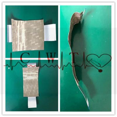 Cina cavo piano Icu del monitor paziente di 1800mAh dello schermo fetale del modulo/cavo monitor paziente in vendita