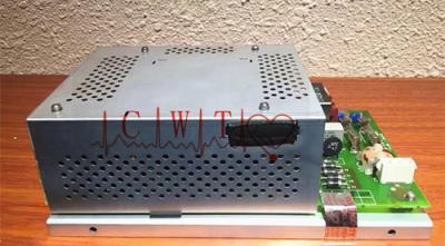 China Hospital Defibrillator Machine Parts 100-240V Power Supply for sale