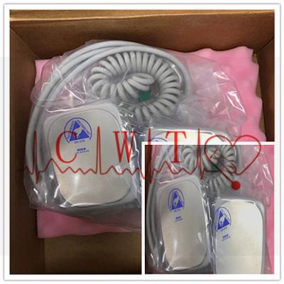 China Hospital Used Defibrillator Machine PHiliph M3535A M3536A Heart Shock Paddles for sale