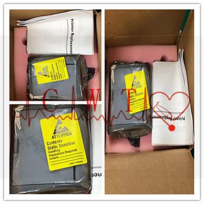Cina Stampante del defibrillatore di PHiliph M3535A M3535A delle parti dell'apparecchio medico dell'ospedale in vendita