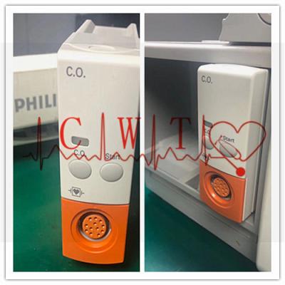 China 90 Days AC 100V-240V Ecg And Spo2 Monitor Medical Equipment Module for sale