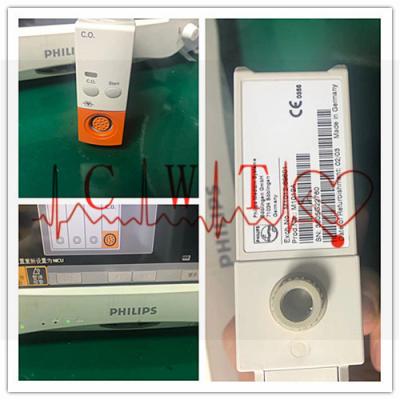 China 90 Days AC 100V-240V Ecg And Spo2 Monitor Medical Equipment Module for sale
