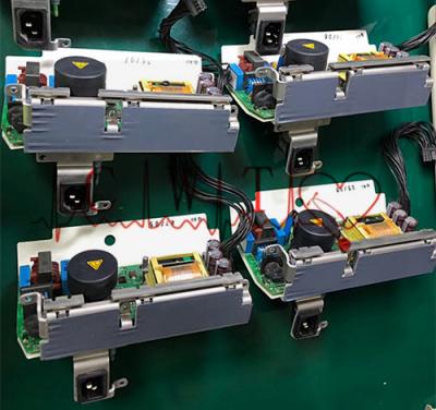 Cina 90 parti del monitor paziente dei giorni MP30 l'attrezzatura medica dall'ospedale dell'alimentazione elettrica in vendita