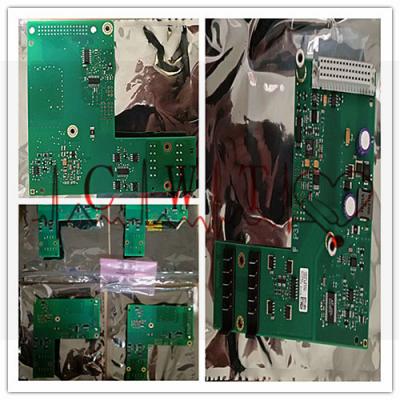 Cina Hospital Medical Equipment PHiliph MP40 MP50 Patient Monitor Battery Board M8067-66401 in vendita