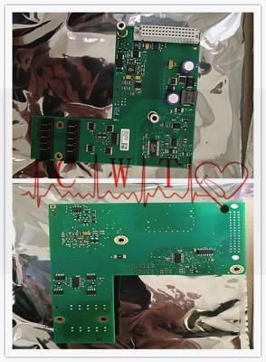 Cina Hospital Medical Equipment PHiliph MP40 MP50 Patient Monitor Battery Board M8067-66401 in vendita