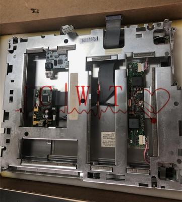 中国 3つの変数医学等級のタッチ画面、2560×1440スマートなヘルスケアのモニタリング システム 販売のため