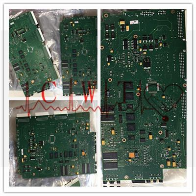 China ECG Medical Equipment Parts , MP70 Monitor Motherboard Repair for sale