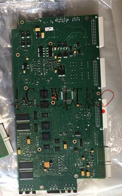 China ECG Medical Equipment Parts , MP70 Monitor Motherboard Repair for sale