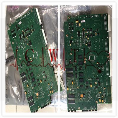 China ECG Medical Equipment Parts , MP70 Monitor Motherboard Repair for sale