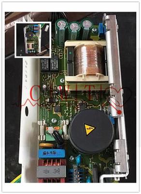 Cina Monitoraggio di Ecg del lato del letto 110V-240V, riparazione dell'alimentazione elettrica del monitor di ICU in vendita