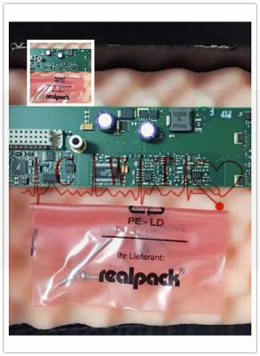 China PHiliph MP20 Patient Monitor Battery Board for sale