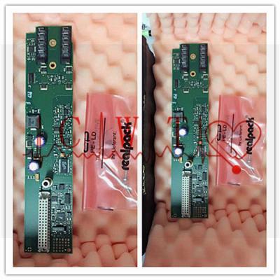 China PHiliph MP20 Patient Monitor Battery Board for sale