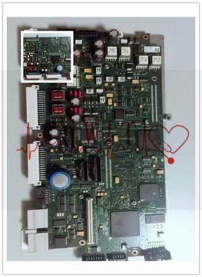 China MP60 SPO2 Projector Main Board ,  Patient Monitor Machine Motherboard for sale