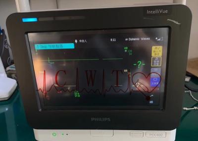 Cina Riparazione del carrello del monitor paziente di PHiliph MX400 in vendita