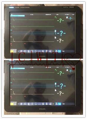Cina tensione di riparazione 110V-240V del monitor paziente di salute di 1920x1080 Smart in vendita